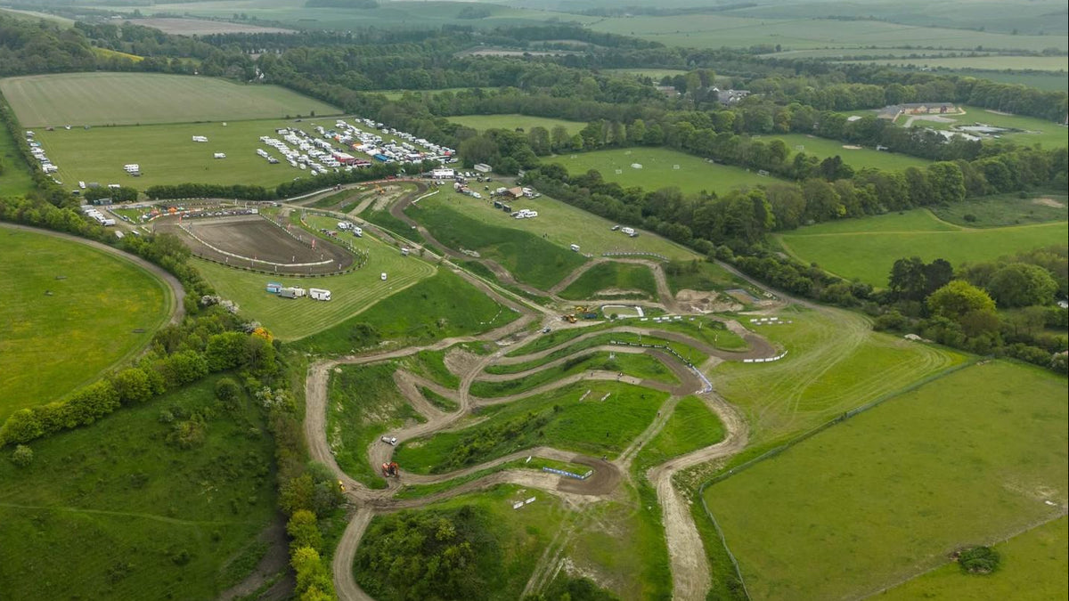 Valley View VIP & Camping – Skylite Production Ltd